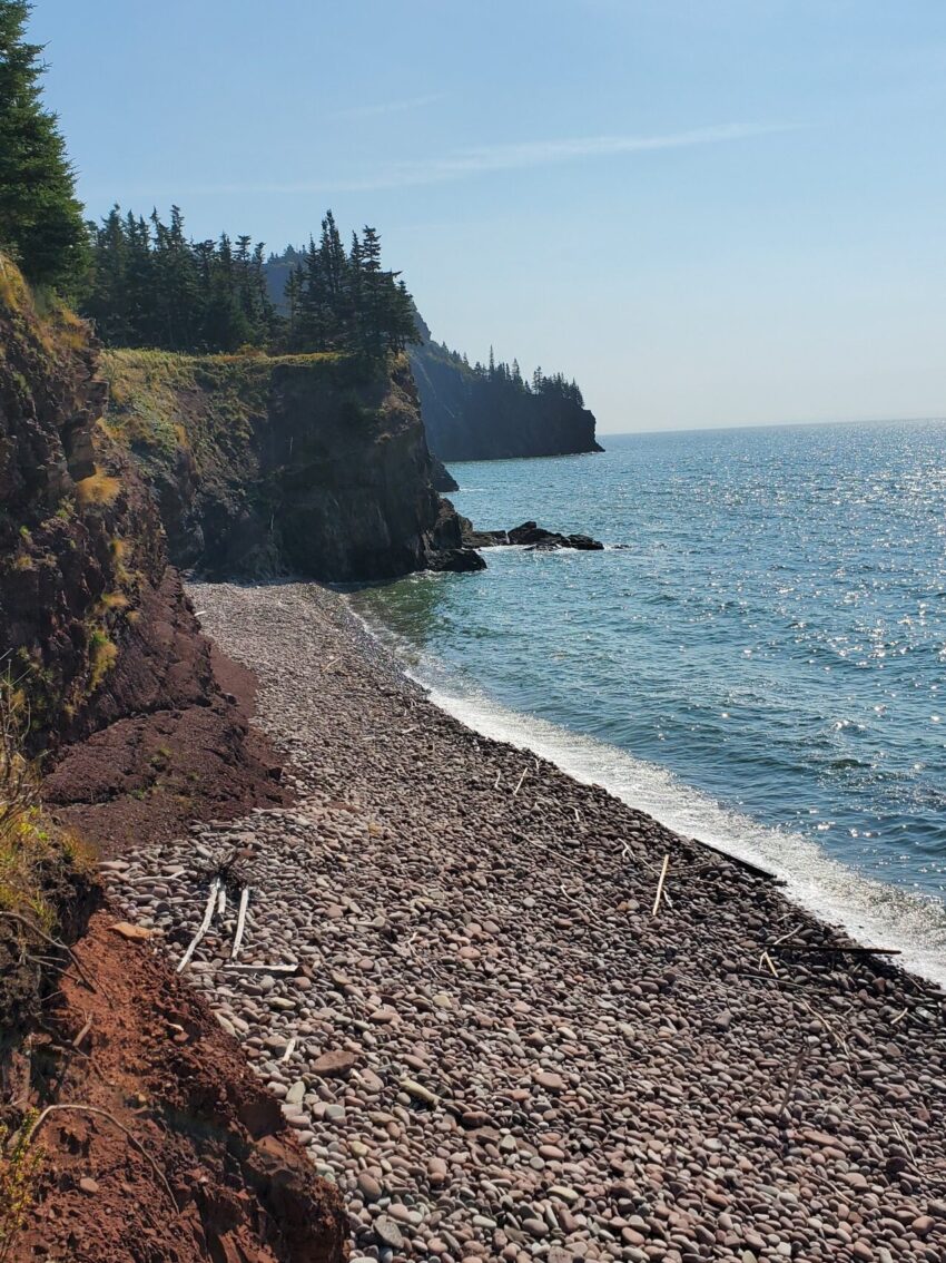 West Quaco | Griffin Pond Trail - Rumor Has It